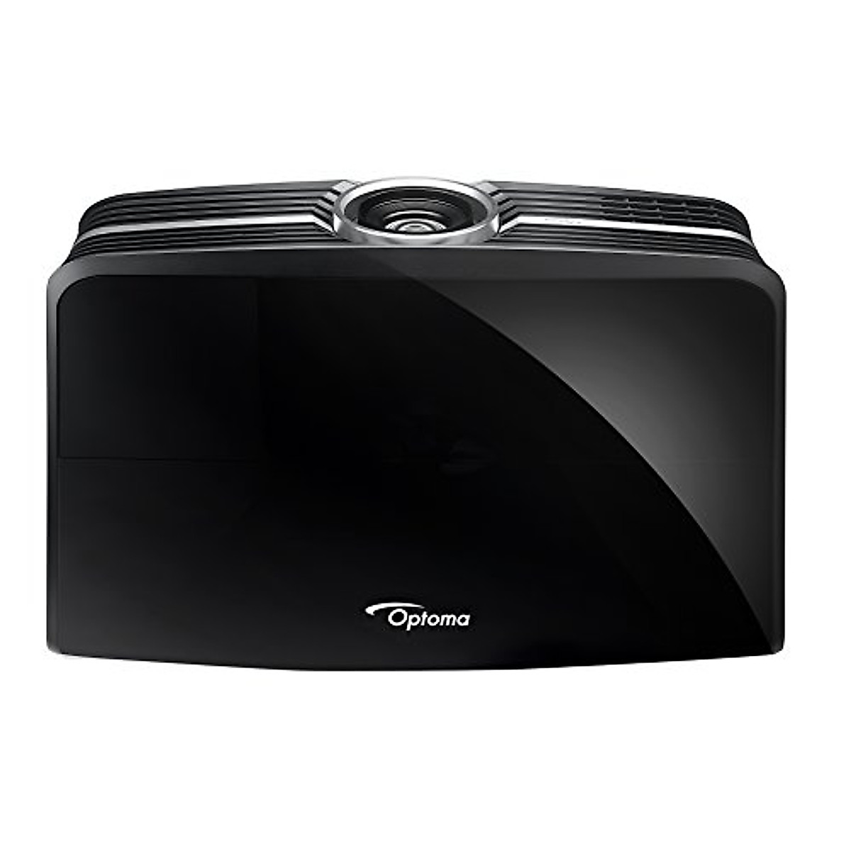 Optoma UHD65 True 4K Projector for Home Cinema | Crisp Colors & HDR