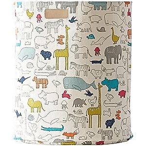 Pehr Hamper, Noah's Ark