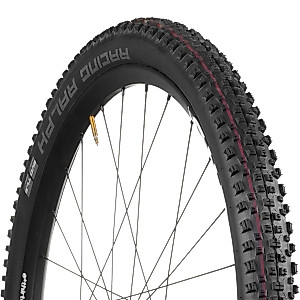 Schwalbe Racing Ralph Tubeless Easy Snakeskin Tire 27.5 x 2.25 EVO Folding