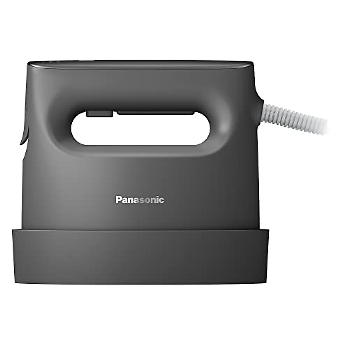 Panasonic NI-FS790 Clothes Steamer, 360° Powerful Steam (With 3 levels of temperature adjustment)100V Only Japan Import 2023 Model (Black)