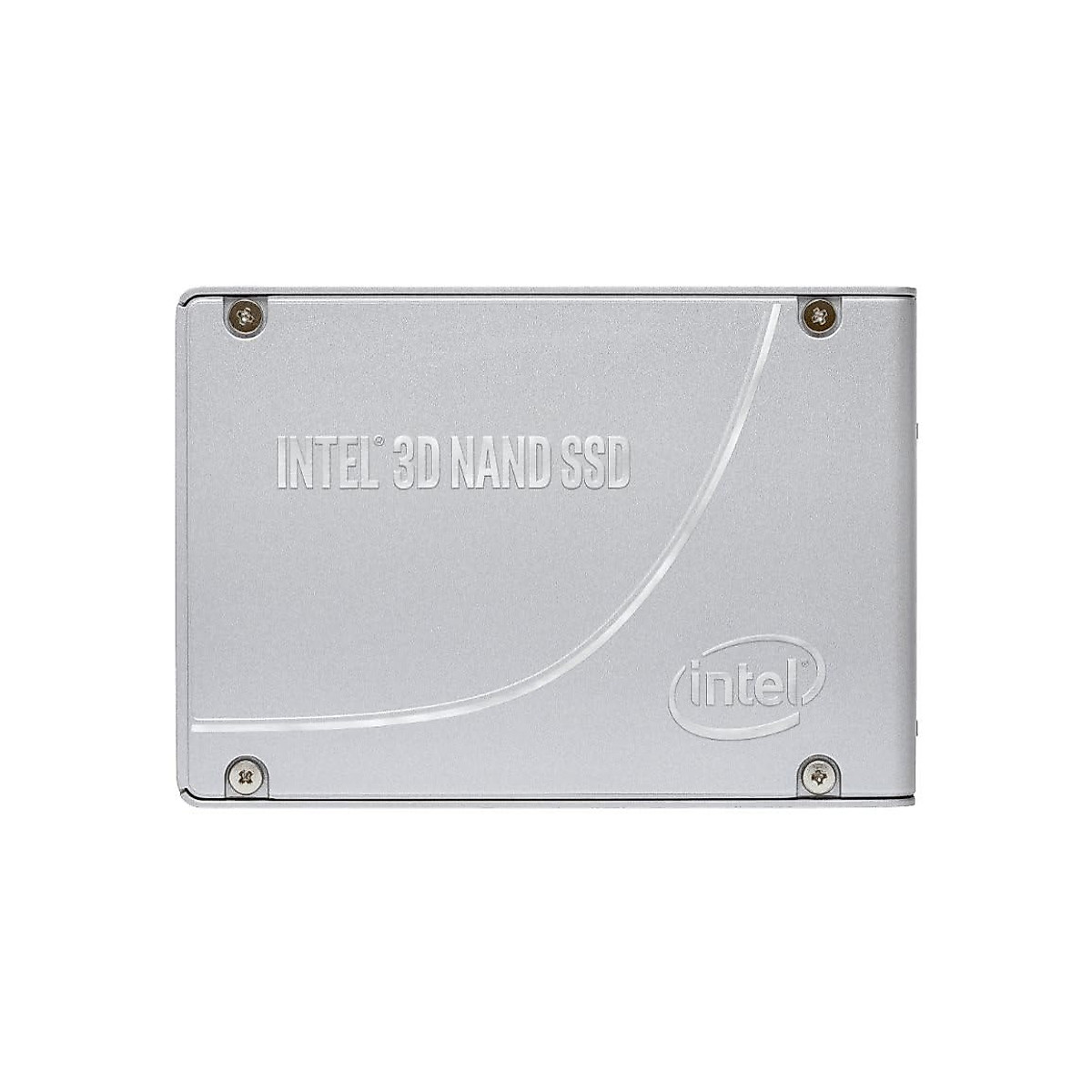 INTEL CORPORATION INT-SSDPE2KX020T801 Intel SSD DC P4510 Series (2.0TB 2.5in PCIe 3.1 x4 3D2 TLC) Generic Single Pack