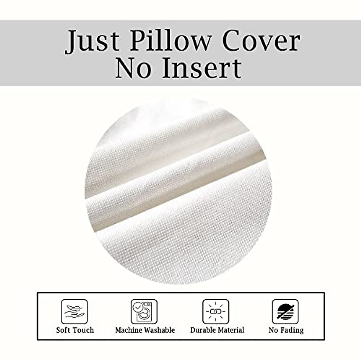 Bear Pillow Cover,Camouflage Plaid Print Double Sides Print Pillowcase Soft Square Cushion Case,Wildlife Animal Hunting Camo Print Throw Pillow Cover,2 Pack 16"x16"