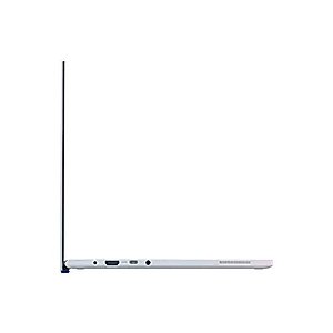 Samsung Galaxy Book Ion 15.6” Laptop| QLED Display and Intel Core i7 Processor | 8GB Memory | 512GB SSD | Long Battery Life and Windows 10 Operating System | (NP950XCJ-K01US)