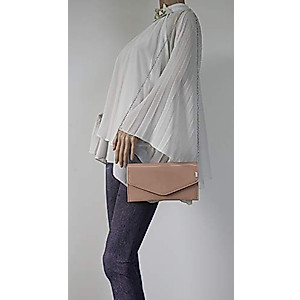 SwankySwans Evie, Beige (Nude Beige)