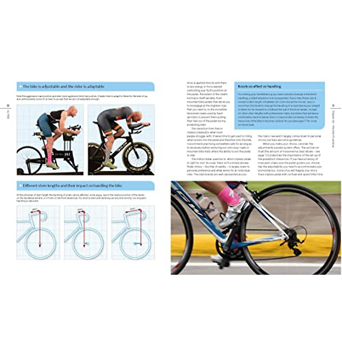 Bike Fit 2nd edition: Optimise Your Bike Position for High Performance and Injury Avoidance