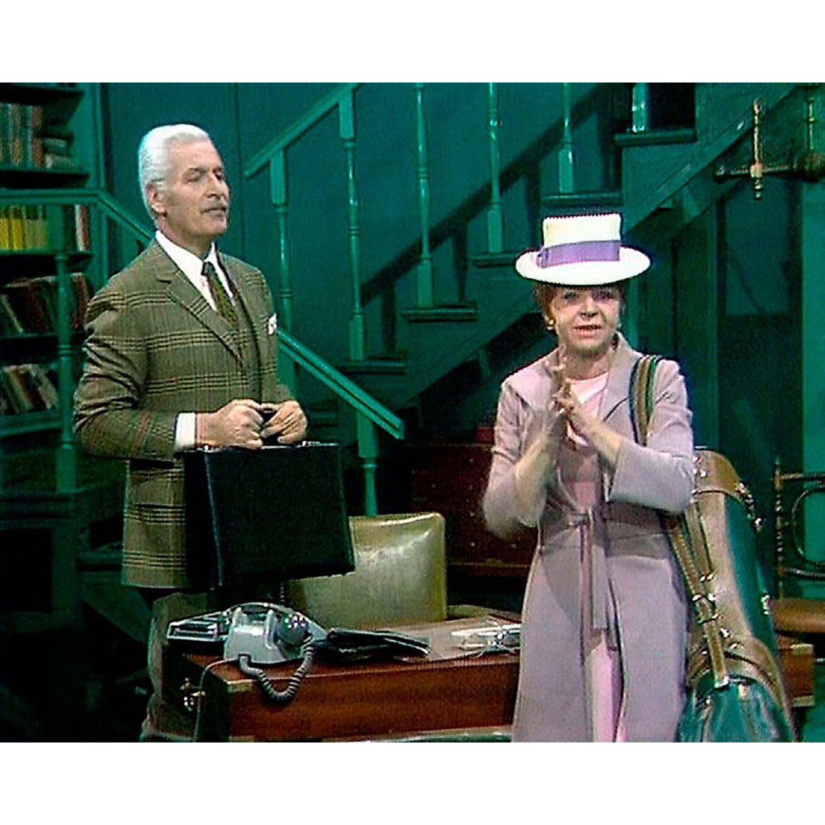 Die lieben Kinder - Erfolgskomödie mit Grethe Weiser (Pidax Theater-Klassiker)