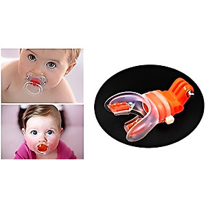 REYGEAK Mouth Mount for GoPro HERO11/10/9 Action 3, Bite Mount Mouthpiece Holder POV Filming for Hero 11 10 9 8 7 Surfing Kayaking Including Floating Module