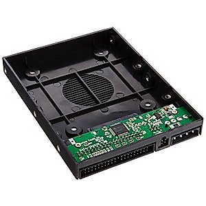 System Talks Sugoi Adapter 2535 SUGOIADAPTER2535 Mount Type SATAPATA Conversion Adapter SATA-TR2535