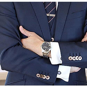 SEIKO Men's 5 Sports Automatic Watch