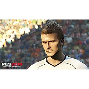 Pro Evolution Soccer 2019 (PS4)