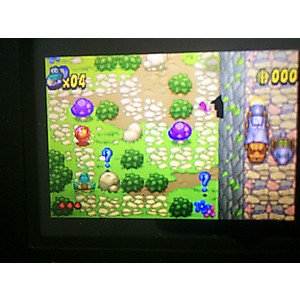 Frogger's Adventures: Temple of the Frog