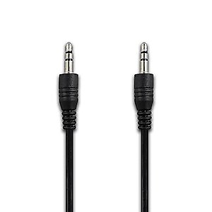 Marg 3.5mm Audio Cable for Bose Wave Connect Kit 315527-0010 347759-0010 347759-0040