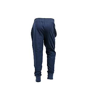 chopper club Boys Track Pants Cotton Joggers Pack of 2 Fleece Slim Fit Sweatpants 7-8 Years US8