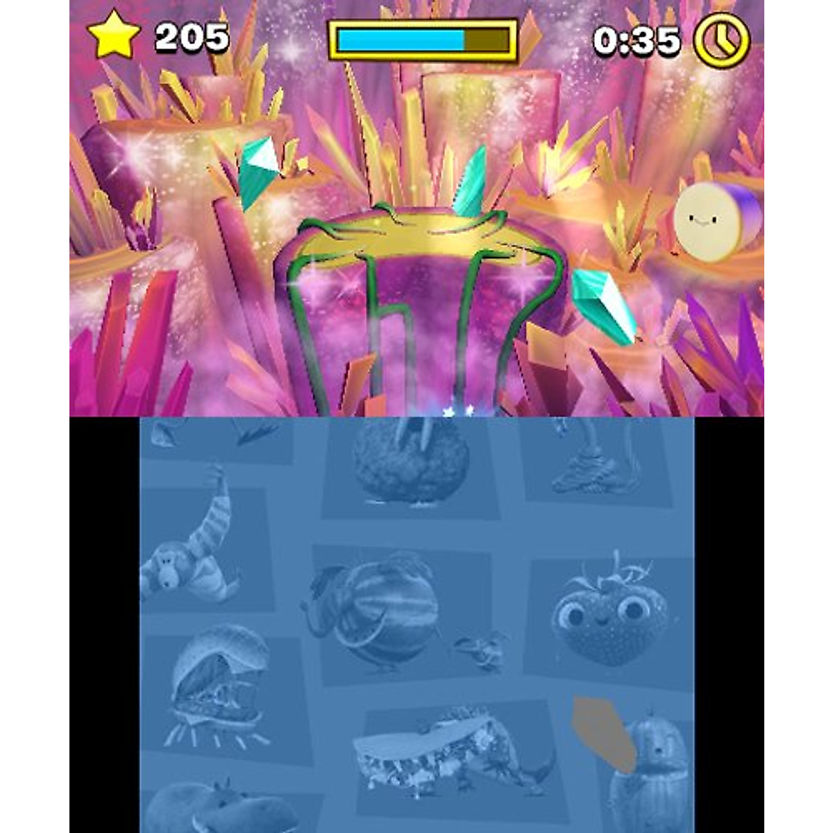 Piovono Meatballs 2 Video Game English Edition