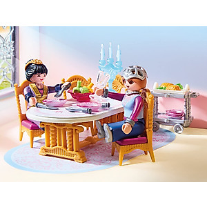 Playmobil Dining Room