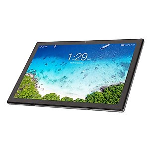 Tablet PC, 4G Calling 100240V Gaming Tablet for Students (US Plug)