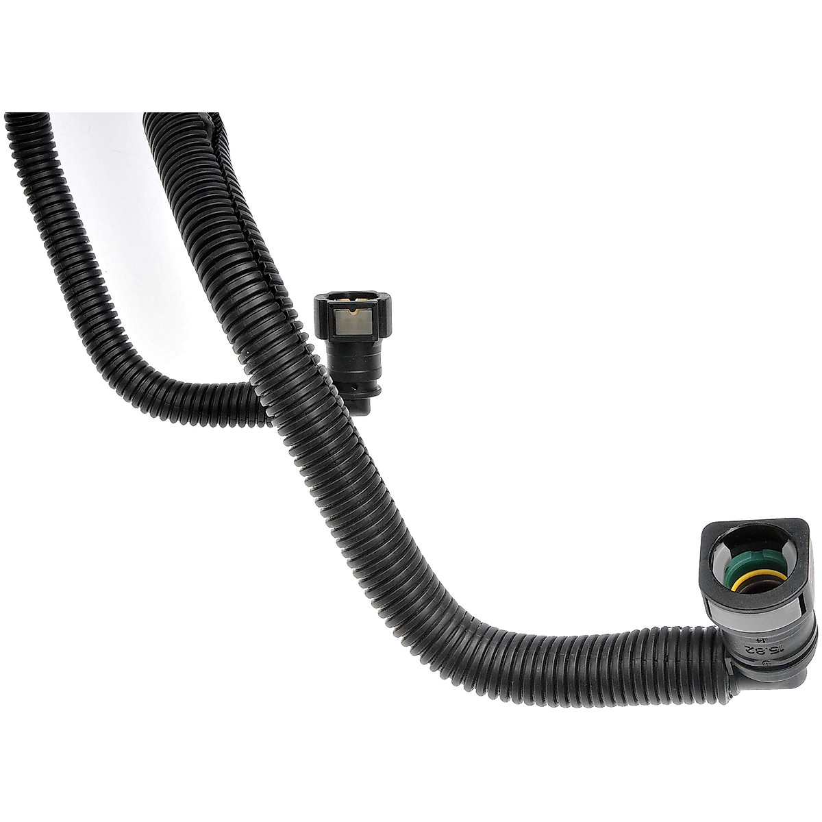 Dorman 911-775 Vapor Canister Purge Valve Compatible with Select Ford/Lincoln Models