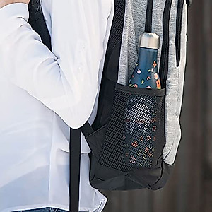 Studio Oh! 17 oz. Insulated Stainless Steel Water Bottle Available in 9 Designs, Follow Your Dreams Sloth