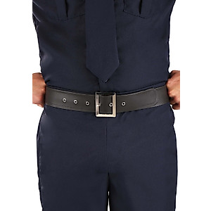 Fun Costumes - Men's Plus Size Police Cop Costume for Men 3X