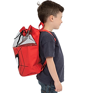 Marvel Kids Spiderman Swim Bag
