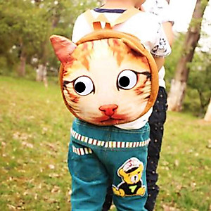 4 Inch Large Wiggle Googly Eyes for DIY Crafts Decoration Pack of 4