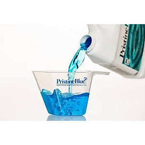 Pristine Blue 32oz