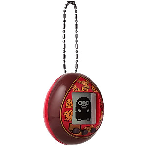 Tamagotchi Nano x Harry Potter - Magical Creatures
