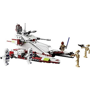 LEGO Star Wars Republic Fighter Tank (75342)