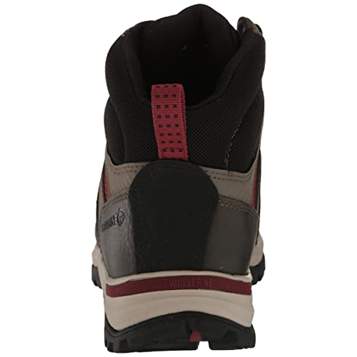 Wolverine Chisel 2 Steel Toe Waterproof Hiker