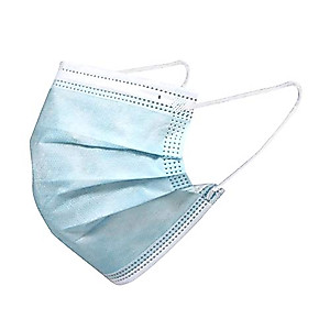 Thera Plus Medical Face Mask 50CT