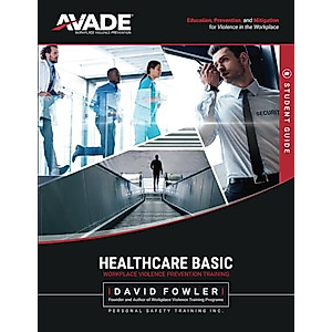 AVADE Healthcare Basic Student Guide
