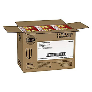 Lipton Herbal Tea