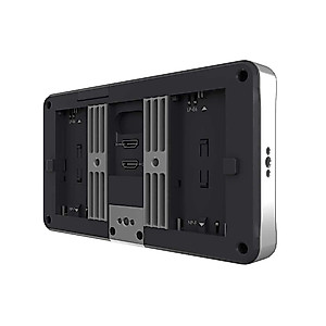 SmallHD 701 Lite 7 HDMI On-Camera Monitor