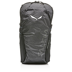 Salewa Ultra Train 14L Backpack - Black