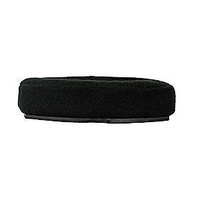 Dekoni Audio Memory Foam Replacement Ear Pads Compatible with Sennheiser HD700 Headphones (Elite Velour)