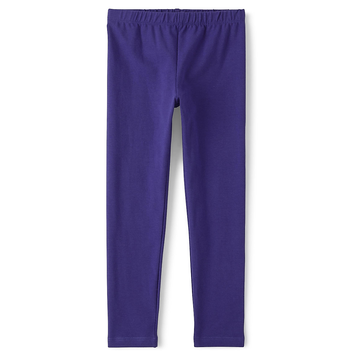 The Children's Place,Solid Color Legging Pant,Solar Storm,Medium (7/8)