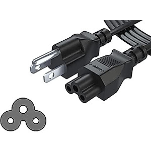 PowerTek Charger Compatible with Ultimate Ears Hyperboom Portable Bluetooth Speaker