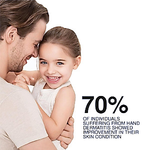 URIAGE Bariederm Insulating Repairing Cream 2.5 fl.oz. | Skin Regenerating Moisturizer for Dry and Irritated Skin | Calming, Soothing and Protective Scar Treatment