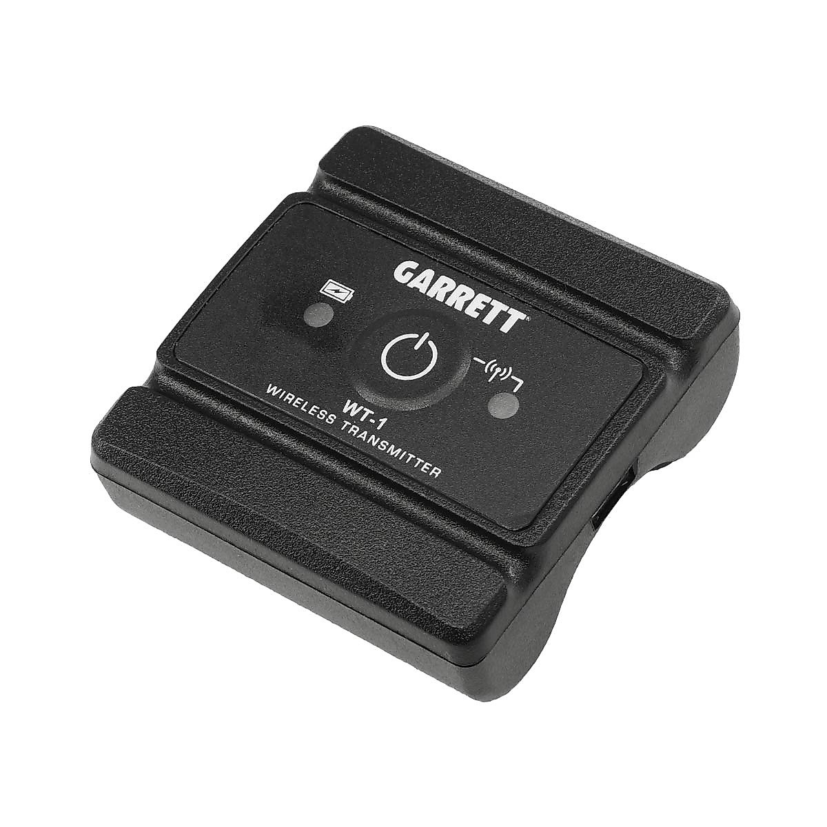 Garrett Z-Lynk Wireless System 2-pin Headphone Jack at Transmiter & Receiver