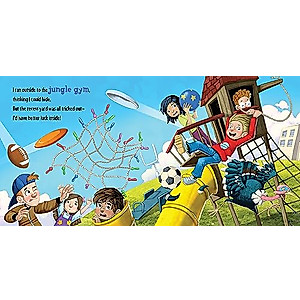 How to Catch a Turkey