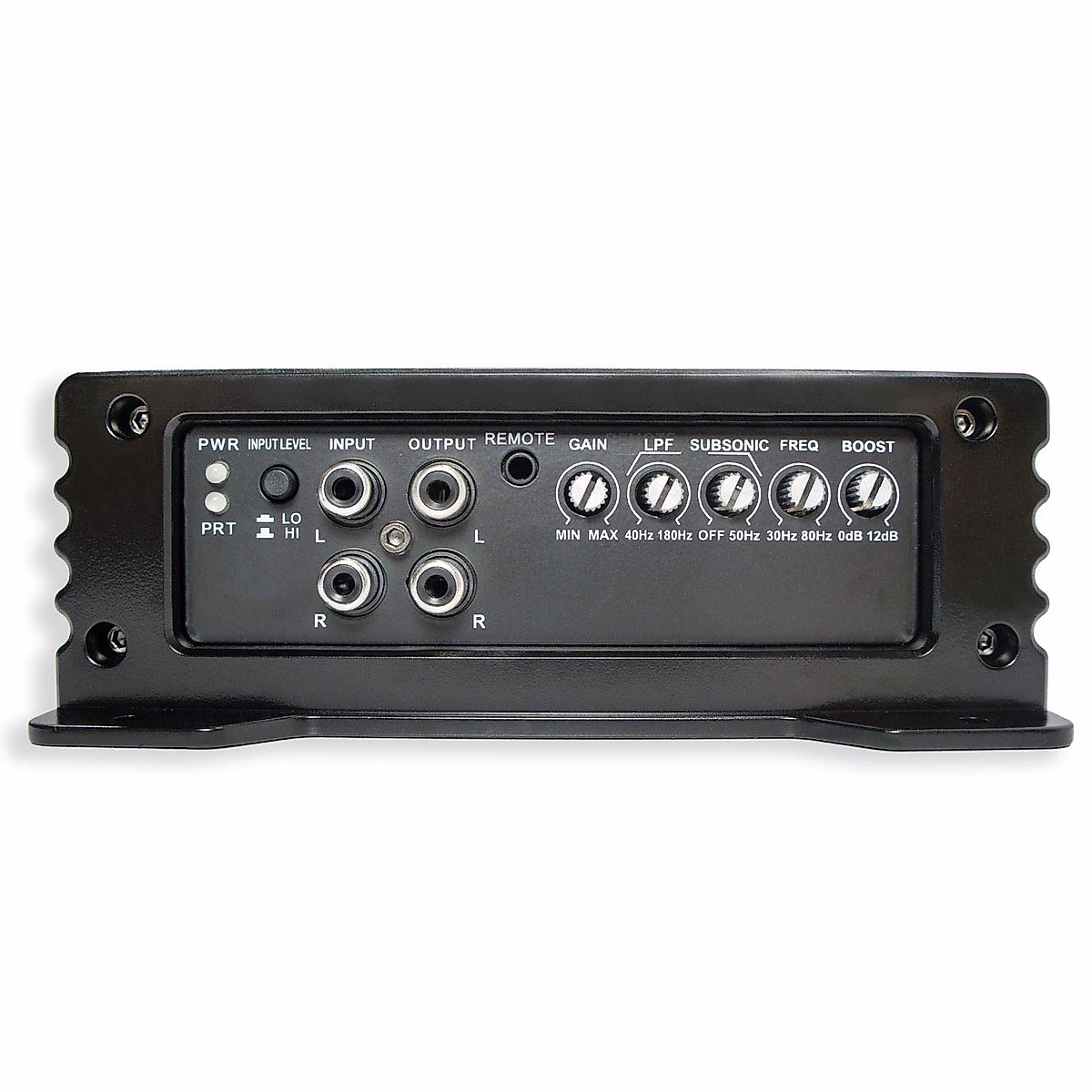 Harmony Audio Compatible with 2004-2015 Nissan Titan King or Crew Truck Harmony Bundle R104 Dual 10" Sub Box & HA-A400.1