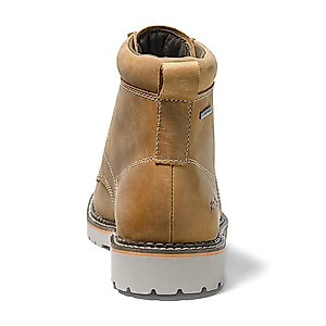 Eddie Bauer Severson Moc-Toe, Wheat, 10.5