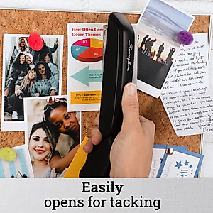 Swingline Stapler Value Pack, Heavy Duty Stapler for Office Desktop or Home Office Supplies, 20 Sheet Capacity, Includes Staples & Stapler Remover (54551)
