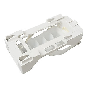 XPARTCO 243297609 (CMP) Refrigerator Ice Maker Replaces 243297613, AP6995374, PS16221322