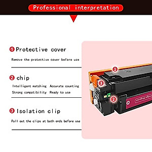 CRG069 Toner Cartridge is Applicable to for Canon I-SENSYS LBP673Cdw I-SENSYS MF750 Serie Model Black