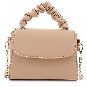 SG SUGU Mini Top handle Crossbody Bag | CA
