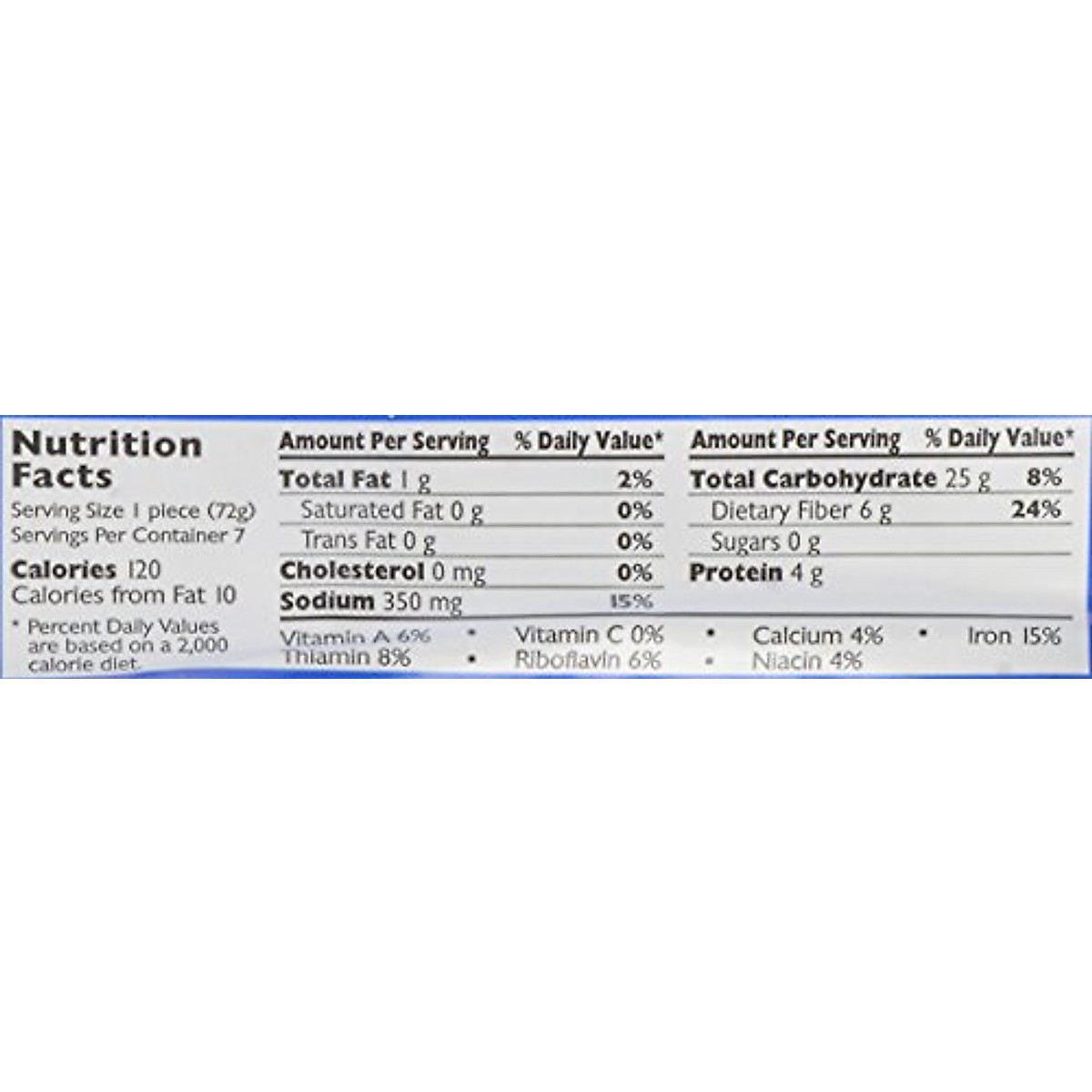 Mestemacher, Pumpernickel with Whole Kernels, 17.6 oz
