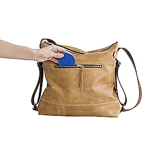 Budley - Tangle-Free Earphone/Earbud Case, Compact Storage System, Silicone (Gray/Royal Blue/Black, Set of 3)