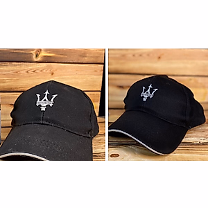 Paul Lashton Premium Panama Straw Hat Stiffener Spray 4 Oz. Clear