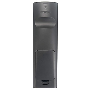 WINFLIK New AKB74955331 Remote Control Compatible with LG Mini Hi-Fi System CJ65 CJS65F CJ45 CJS45F FH6 CJ98 NJ98F CJS98F OJ98